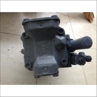 China Rexroth A10VO63LA8DS 53R-VUC12N00-S2580 Hydraulic Pump 63 cm³ 250 bar for sale