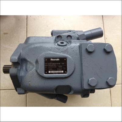 China Rexroth A10VO63LA8DS 53R-VUC12N00-S2580 Hydraulic Pump 63 cm³ 250 bar for sale