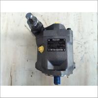 China Bosch Rexroth A10VSO10DR 52R-PPA14N00 Variable Displacement Hydraulic Pump for sale