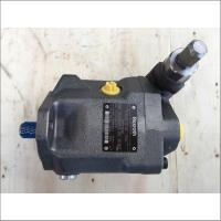 China Bosch Rexroth A10VSO10DR 52R-PPA14N00 Variable Displacement Hydraulic Pump for sale