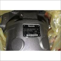 China Bosch Rexroth A10VSO10DR 52R-PPA14N00 Variable Displacement Hydraulic Pump for sale