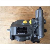 China Rexroth A10VSO18DFR 31R-PPA12N00 Variable Displacement Hydraulic Pump for sale
