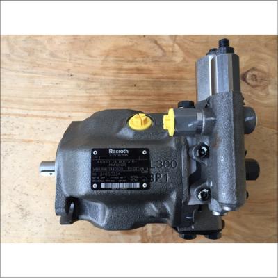 China Rexroth A10VSO18DFR 31R-PPA12N00 Variable Displacement Hydraulic Pump for sale