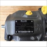 China Rexroth A10VSO18DFR 31R-PPA12N00 Variable Displacement Hydraulic Pump for sale