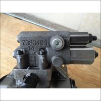 China Rexroth A10VSO18DFR 31R-PPA12N00 Variable Displacement Hydraulic Pump for sale