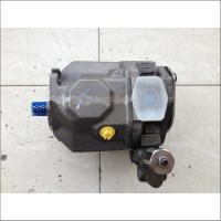 China A10VSO18DR 31R-PPA12K01-SO52 Variable Displacement Hydraulic Pump 18 cm³ 350 bar for sale