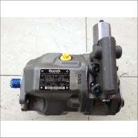 China A10VSO18DR 31R-PPA12K01-SO52 Variable Displacement Hydraulic Pump 18 cm³ 350 bar for sale