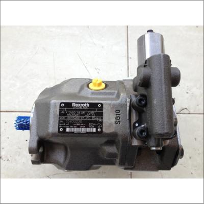 China A10VSO18DR 31R-PPA12K01-SO52 Variable Displacement Hydraulic Pump 18 cm³ 350 bar for sale