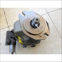 China A10VSO18DR 31R-PPA12N00 Variable Displacement Hydraulic Pump 18 cm³ 350 bar Cast Iron for sale