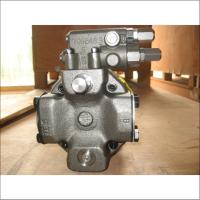 China Rexroth A10VSO18DRF1 31R-PPA12N00 Hydraulic Pump Cast Iron 18 cm³ 280 bar for sale