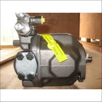China Rexroth A10VSO18DRF1 31R-PPA12N00 Hydraulic Pump Cast Iron 18 cm³ 280 bar for sale