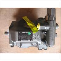 China Rexroth A10VSO18DRF1 31R-PPA12N00 Hydraulic Pump Cast Iron 18 cm³ 280 bar for sale