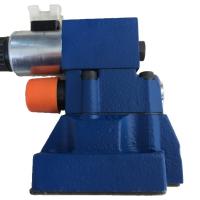 China Rexroth DBW20A2-5X/315-6EG24N9K4 Proportional Relief Valve 20mm 315 Bar DC24V for sale