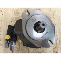 China Rexroth A10VSO18DRG 31R-VPA12N00 Hydraulic Pump 18 cm³ 350 Bar Cast Iron for sale