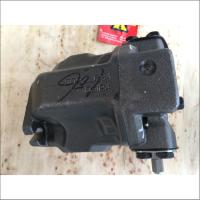 China Rexroth A10VSO18DRG 31R-VPA12N00 Hydraulic Pump 18 cm³ 350 Bar Cast Iron for sale