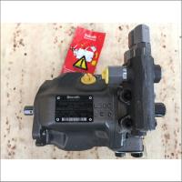 China Rexroth A10VSO18DRG 31R-VPA12N00 Hydraulic Pump 18 cm³ 350 Bar Cast Iron for sale