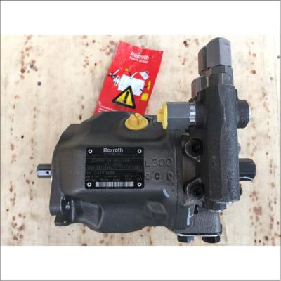 China Rexroth A10VSO18DRG 31R-VPA12N00 Hydraulic Pump 18 cm³ 350 Bar Cast Iron for sale