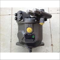 China A10VSO28DFR1 31R-PPA12N00 Variable Displacement Hydraulic Pump 28 cm³ 350 Bar Cast Iron for sale