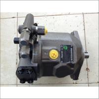 China A10VSO28DFR1 31R-PPA12N00 Variable Displacement Hydraulic Pump 28 cm³ 350 Bar Cast Iron for sale