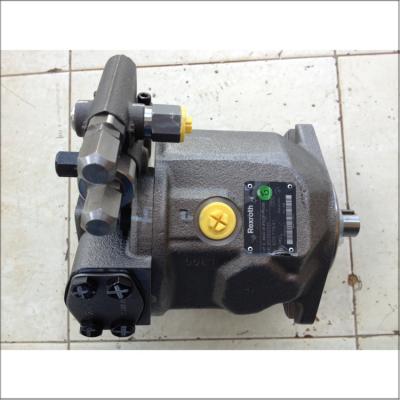 China A10VSO28DFR1 31R-PPA12N00 Variable Displacement Hydraulic Pump 28 cm³ 350 Bar Cast Iron for sale