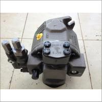 China A10VSO28DFR1 31R-PPA12N00 Variable Displacement Hydraulic Pump 28 cm³ 350 Bar Cast Iron for sale