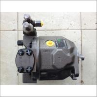 China A10VSO28DFR1 31R-PPA12N00 Variable Displacement Hydraulic Pump 28 cm³ 350 Bar Cast Iron for sale