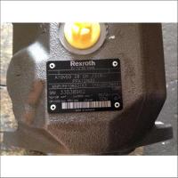 China A10VSO28DR 31R-PPA12N00 Variable Displacement Axial Piston Pump 28 cm³ for sale
