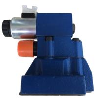 China Rexroth DBW20B2-5X Proportional Valve 650 L/Min 24V DC High Precision Pressure Control for sale