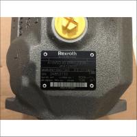 China Rexroth A10VSO45DFR1 31R-VPA12N00 Hydraulic Pump 45 cm³ 280 bar Cast Iron for sale