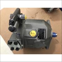 China Rexroth A10VSO45DFR1 31R-VPA12N00 Hydraulic Pump 45 cm³ 280 bar Cast Iron for sale