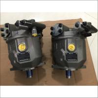 China Rexroth A10VSO45DFR1 31R-VPA12N00 Hydraulic Pump 45 cm³ 280 bar Cast Iron for sale