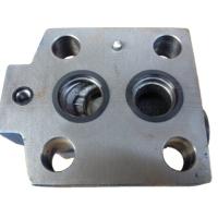 China Rexroth DB20-1-5X/100X Proportional Valve 24V DC 100 Bar Pilot Operated Pressure Control for sale