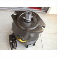 China Bosch Rexroth A10VSO71DFR131R Hydraulic Pump 71cc 350bar Cast Iron for sale