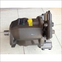 China Bosch Rexroth A10VSO71DFR131R Hydraulic Pump 71cc 350bar Cast Iron for sale