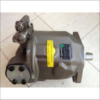 China Bosch Rexroth A10VSO71DFR131R Hydraulic Pump 71cc 350bar Cast Iron for sale
