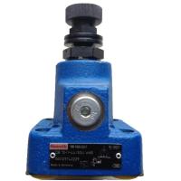 China Rexroth DB10-1-4X/50UW65 Proportional Relief Valve 315 Bar 50 L/min 24V DC for sale