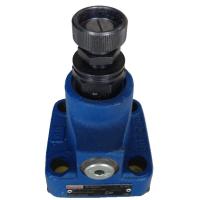 China Rexroth DB10-1-4X/50UW65 Proportional Relief Valve 315 Bar 50 L/min 24V DC for sale