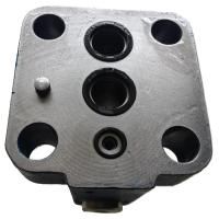 China Rexroth DB10-1-4X/50UW65 Proportional Relief Valve 315 Bar 50 L/min 24V DC for sale