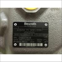 China Rexroth A10VSO71DFR1 31R-VPA12N00 Hydraulic Pump Cast Iron 71 cm³ 280 bar for sale