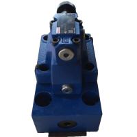 China Rexroth DA30-1-5X/315-10Y Proportional Valve 315bar 400l/min for Industrial Hydraulic Systems for sale