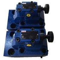 China Rexroth DA30-1-5X/315-10Y Proportional Valve 315bar 400l/min for Industrial Hydraulic Systems for sale