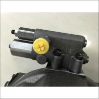 China Rexroth A10VSO71DFR1 31R-VPA12N00 Hydraulic Pump Cast Iron 71 cm³ Displacement 280 bar for sale