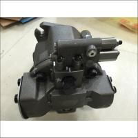 China Rexroth A10VSO71DFR1 31R-VPA12N00 Hydraulic Pump Cast Iron 71 cm³ Displacement 280 bar for sale
