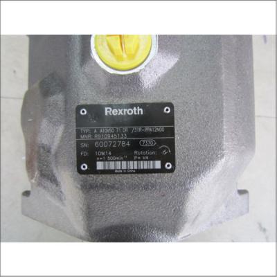 China Rexroth A10VSO71DR 31R-PPA12N00 Hydraulic Pump 71 cm³/rev 280 Bar for sale