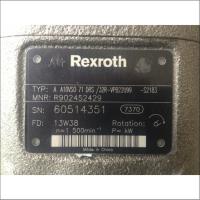 China Rexroth A10VSO71DRS 32R-VPB22U99-S2183 Hydraulic Pump 71 cm³ 280 Bar for sale