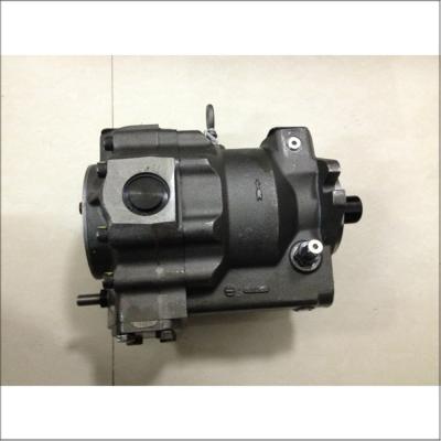 China Parker PAVC10038R4222 Hydraulic Pump 100 cm³/rev Variable Displacement 248 Bar for sale