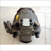 China Bosch Rexroth A10VSO100DFR1 31R-PPA12N00 Hydraulic Pump 100 cm³ Displacement 280 Bar for sale