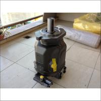 China Bosch Rexroth A10VSO100DFR1 31R-PPA12N00 Hydraulic Pump 100 cm³ Displacement 280 Bar for sale