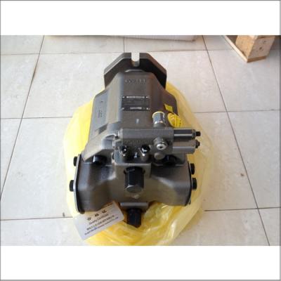 China Bosch Rexroth A10VSO100DFR1 31R-PPA12N00 Hydraulic Pump 100 cm³ Displacement 280 Bar for sale
