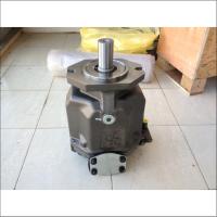 China Bosch Rexroth A10VSO100DFR1 31R-PPA12N00 Hydraulic Pump 100 cm³ Displacement 280 Bar for sale